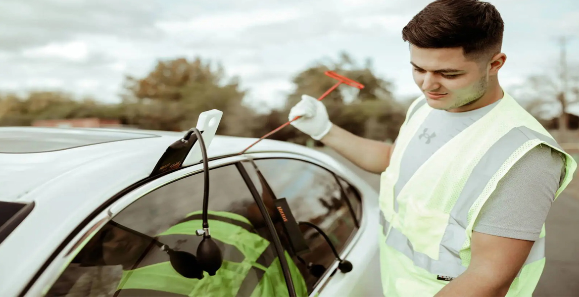 Lockout Service in Indiana | RoadAssist.us